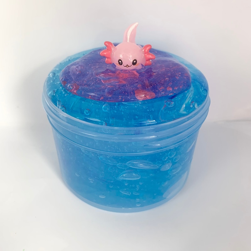 1 Dollar Slime - Etsy