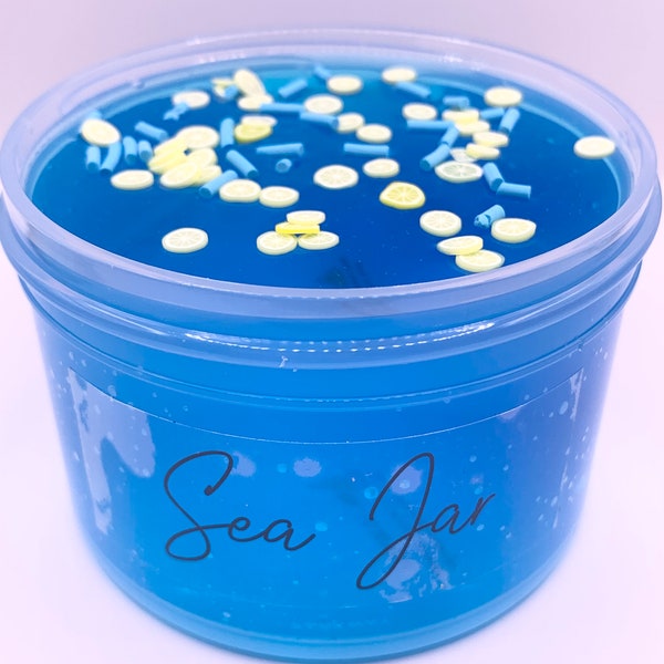 Slime Free Shipping - Etsy