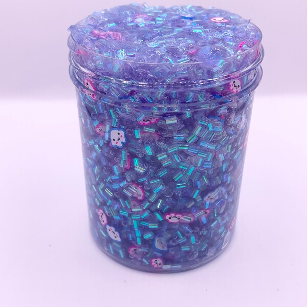 1 Dollar Slime - Etsy