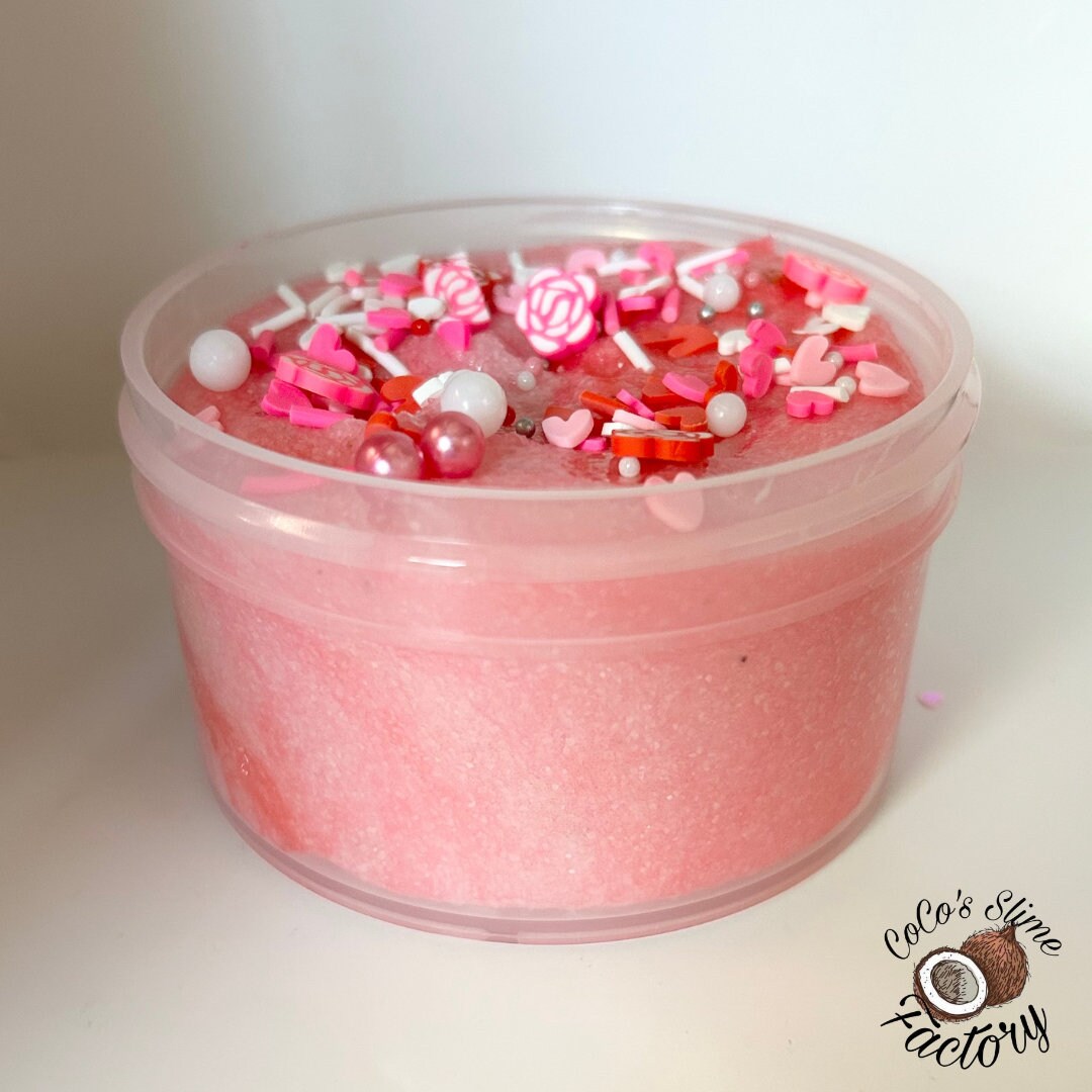 Valentines Popping Candynew Sand Texture - Etsy