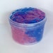 Blueberry Cow Diy Slime - Etsy
