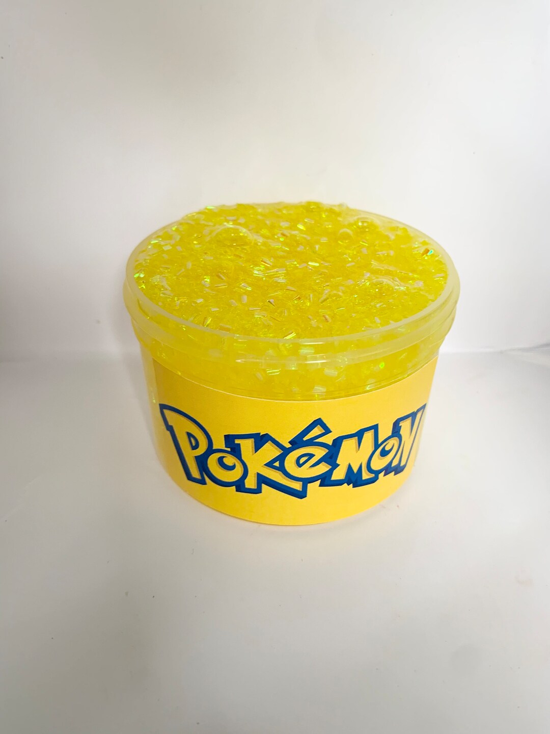 Pokémon Crunch - Etsy