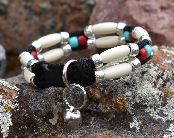 Beaded Cat Collars Kitty Collars Cat Collars Custom Cat Collars Cute ...