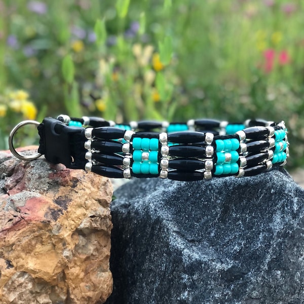 Fancy Dog Collar - Etsy