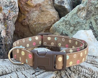Unique Dog Collar - Etsy