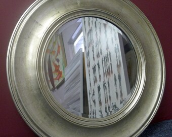Pick Your Color Framed Mirror. Custom Color Mirror. Custom - Etsy