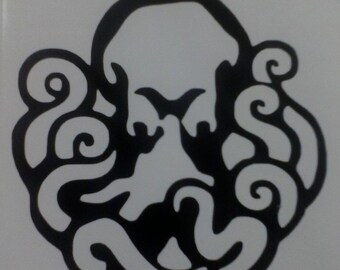 Bioshock decal | Etsy