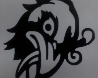 Bioshock Decal - Etsy