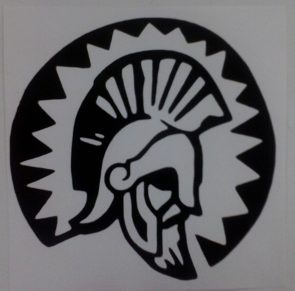 Bioshock Infinite Return to Sender Logo Vinyl Sticker Decal Choose ...