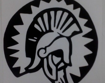 Bioshock decal | Etsy