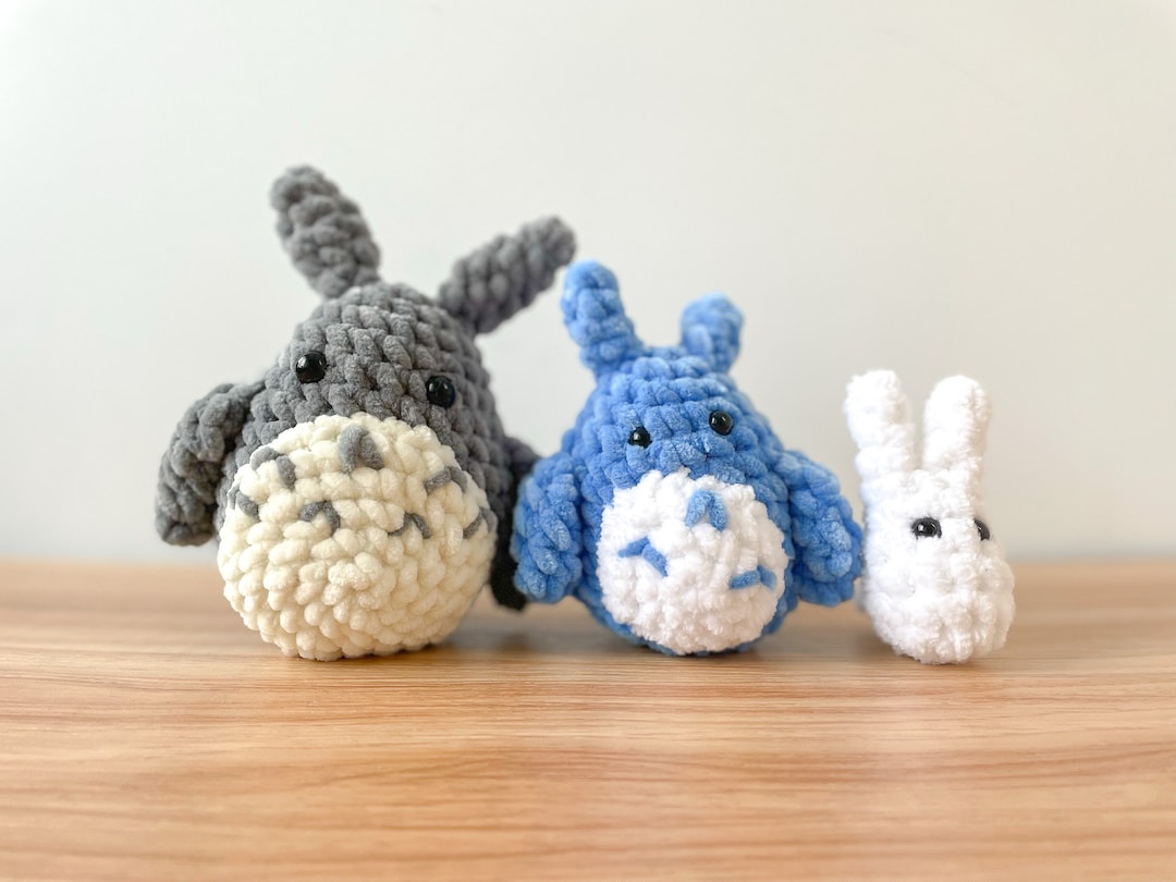 Mini Tortoro Plushie Set Stuffed Animal Cute Gift Toy for Kids ...