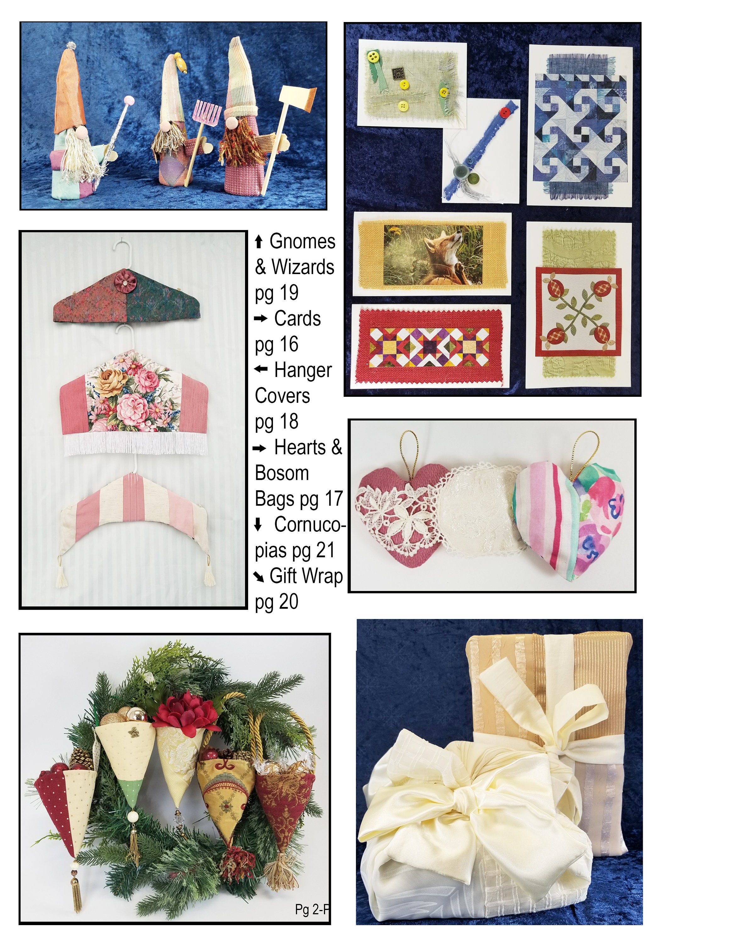 Scrap Crafts for Fabric Sample Swatches - Etsy