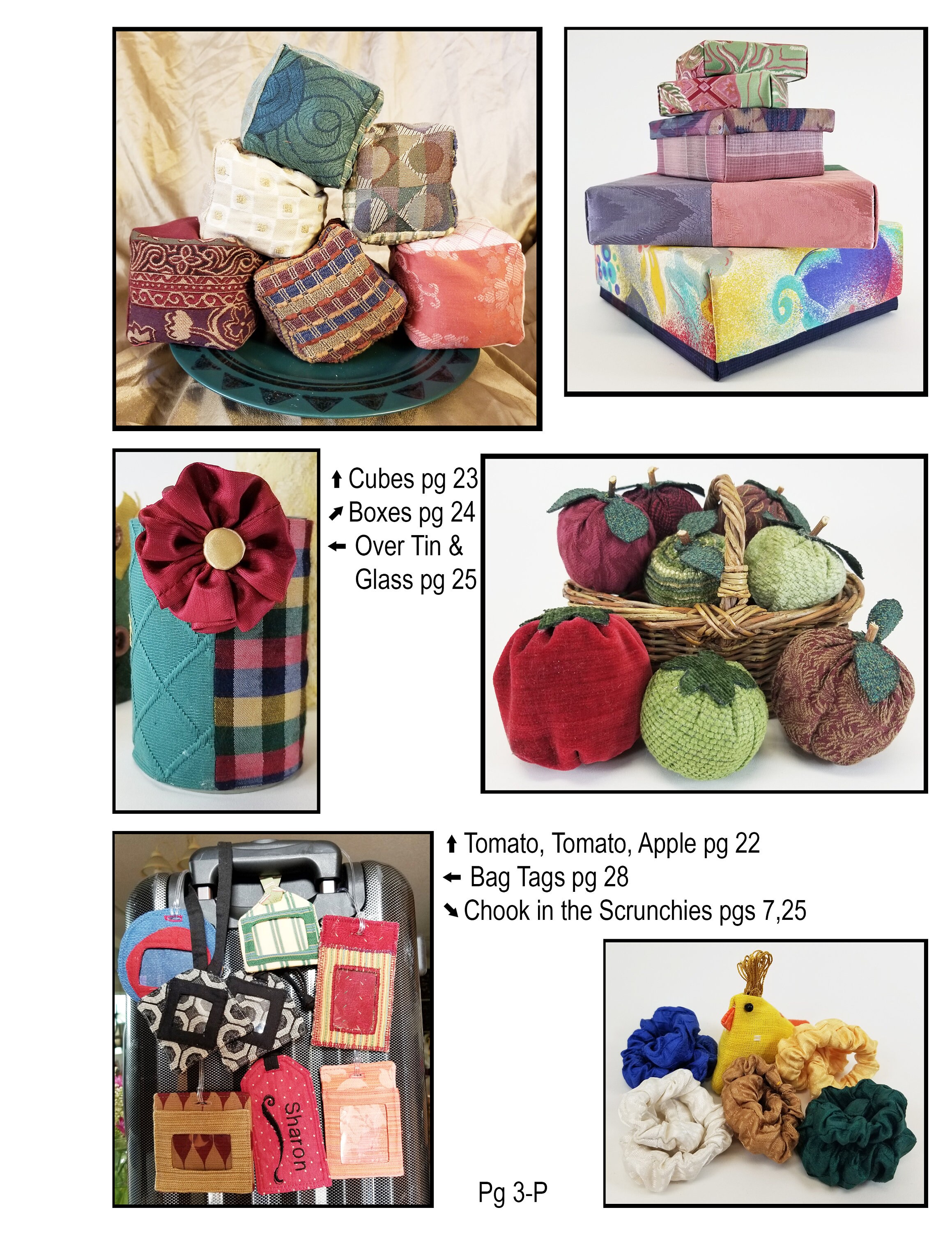 Scrap Crafts for Fabric Sample Swatches - Etsy