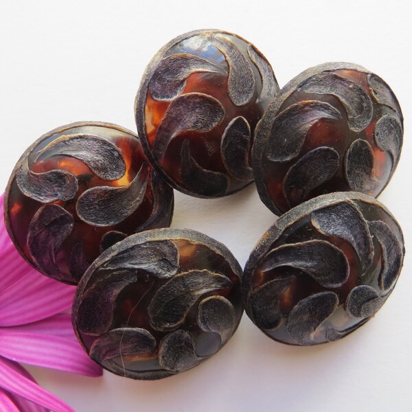 Large Coat Buttons - Etsy
