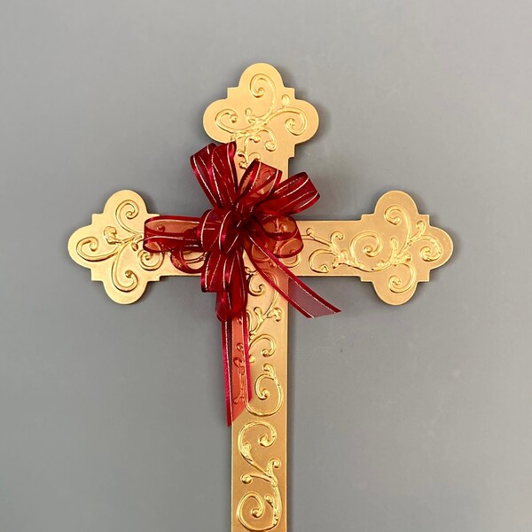 Wall Cross - Etsy
