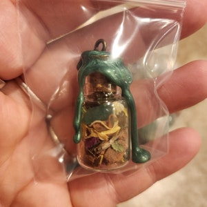 Money Bowl Spell Kit - Etsy