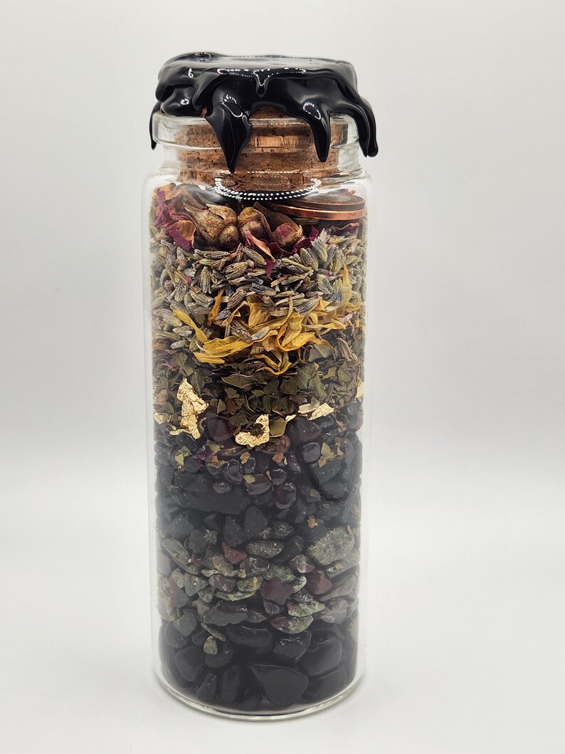 God Hades Deity Altar Jar - Etsy