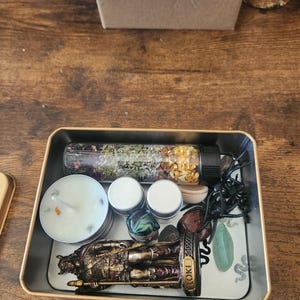 Travel Deity Altars - Etsy