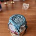 Goddess Selene Deity Altar Jar - Etsy