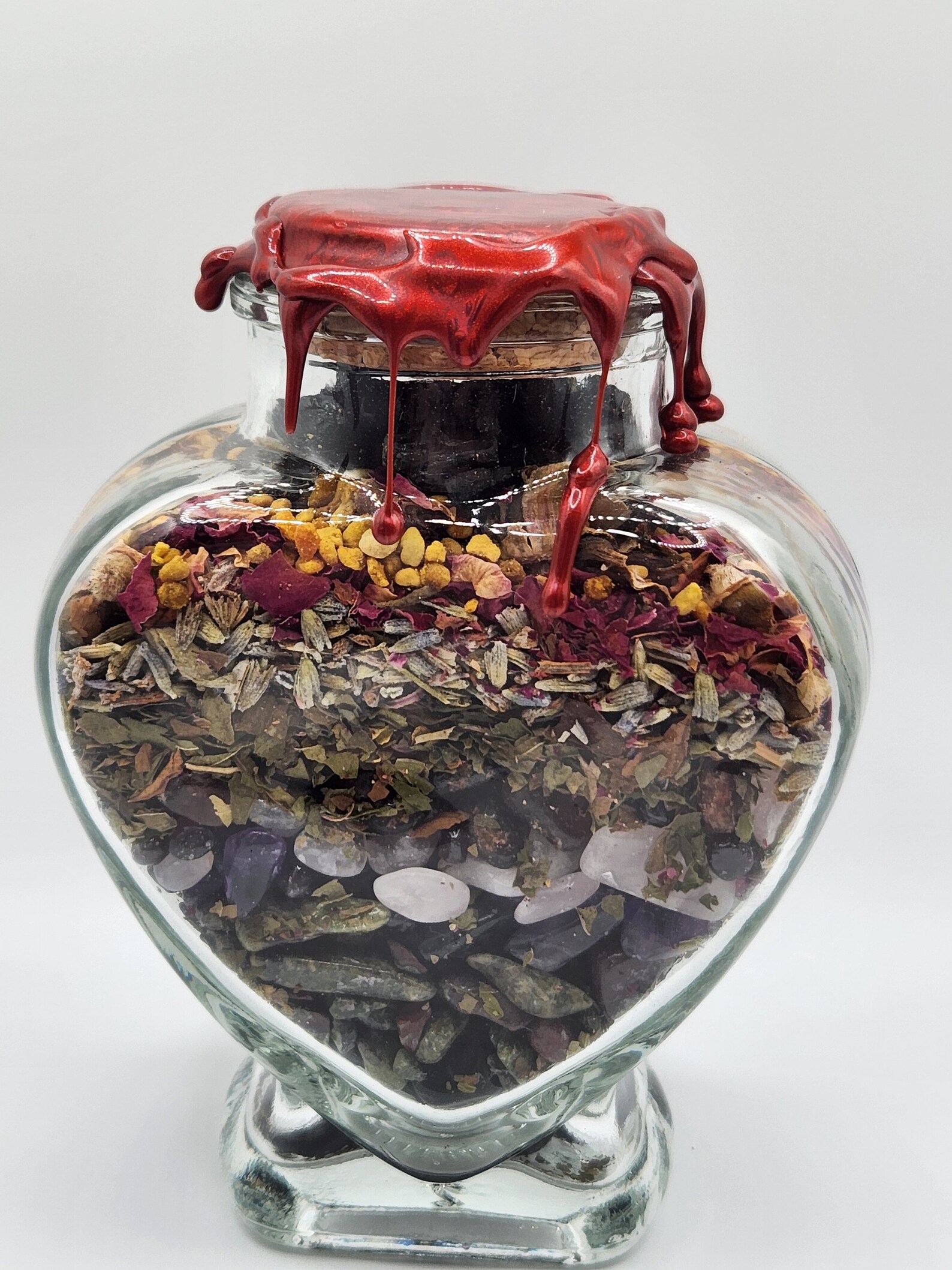Goddess Persephone Deity Altar Jar - Etsy