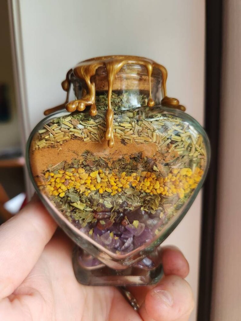 Goddess Hestia Deity Altar Jar - Etsy