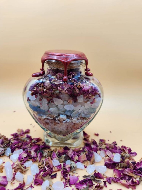 Goddess Aphrodite Deity Altar Jar - Etsy