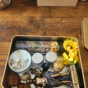 Travel Deity Altars - Etsy