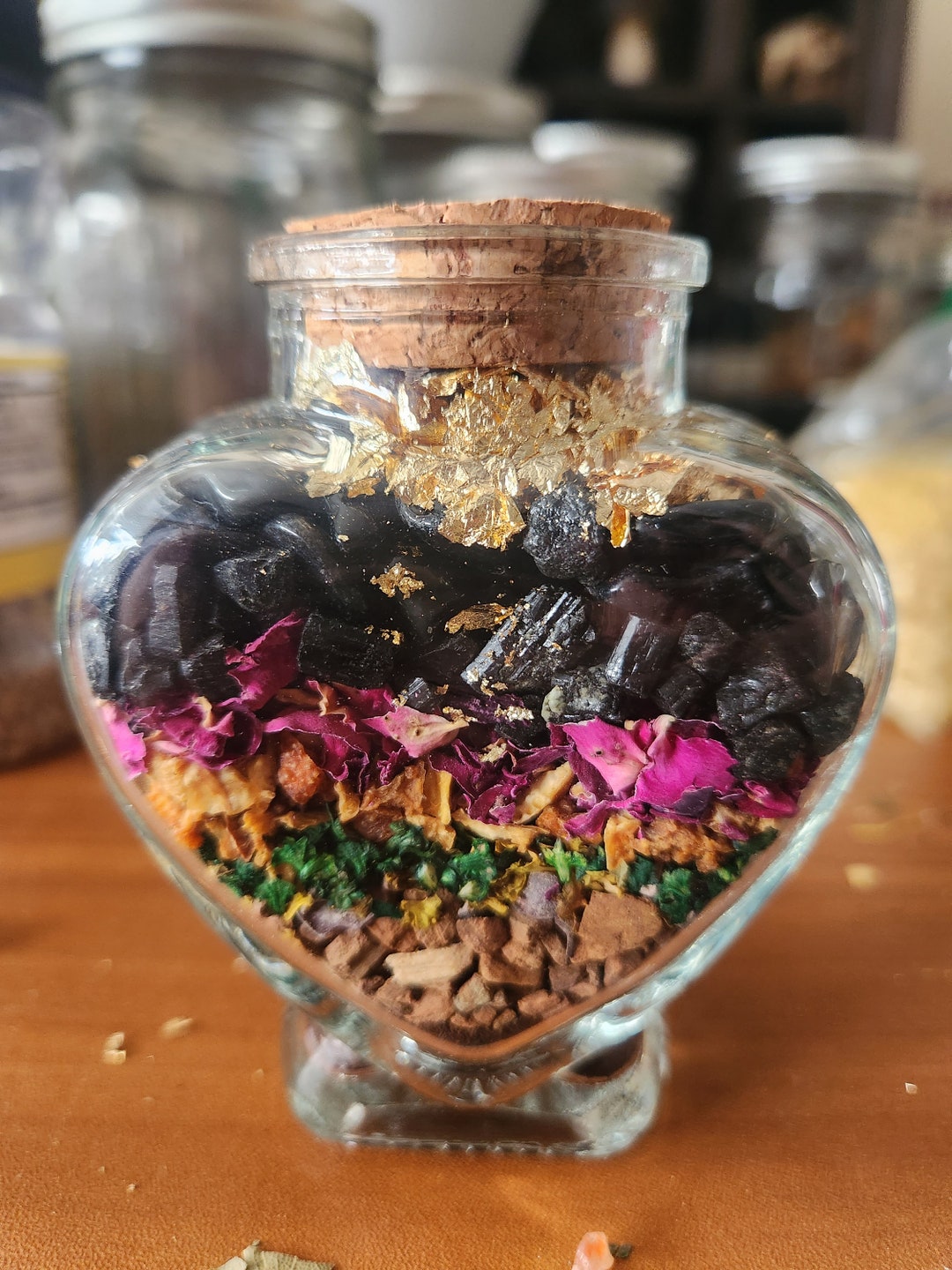 God Loki Deity Altar Jar - Etsy