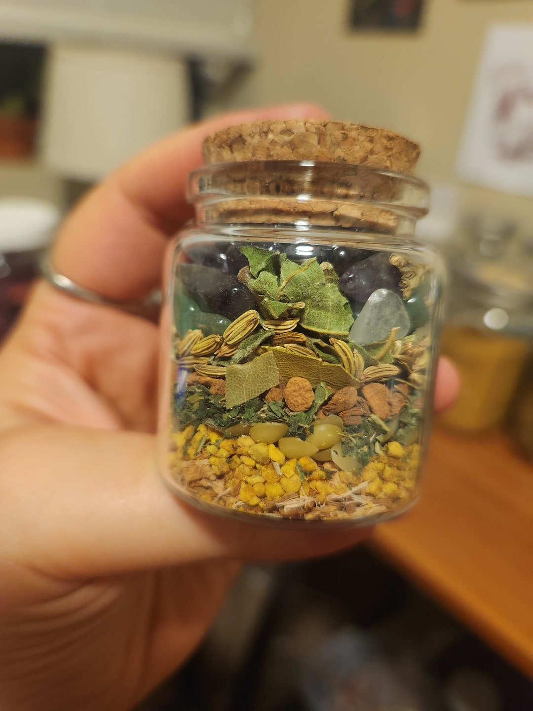 God Dionysus Deity Altar Jar - Etsy