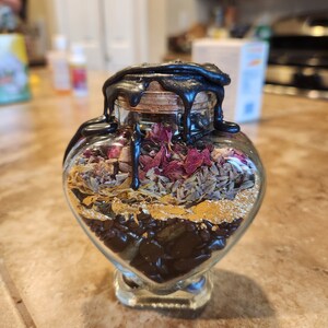 God Hades Deity Altar Jar - Etsy