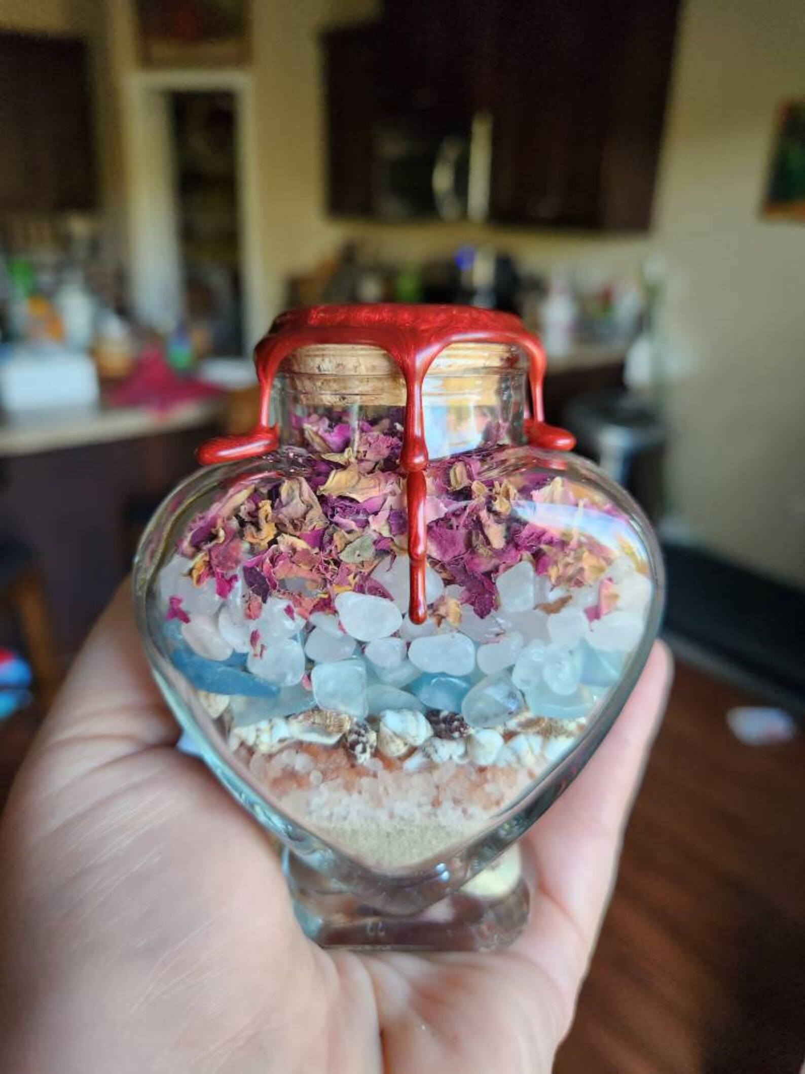 Goddess Aphrodite Deity Altar Jar - Etsy