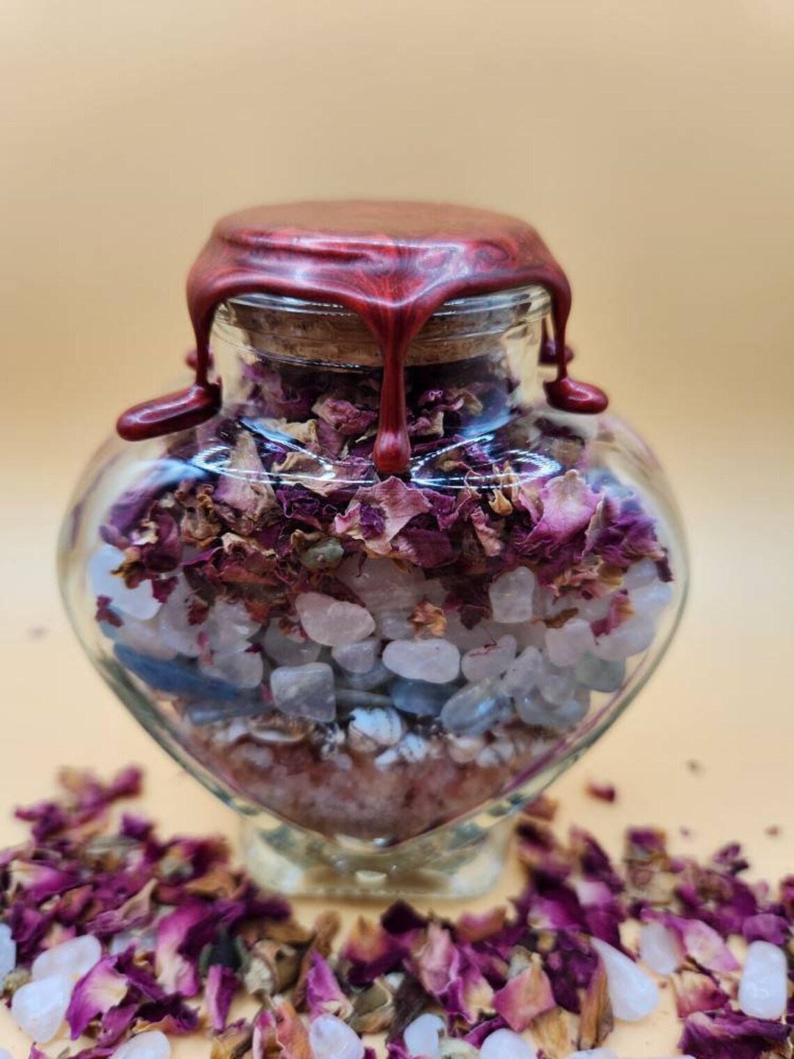 Goddess Aphrodite Deity Altar Jar - Etsy