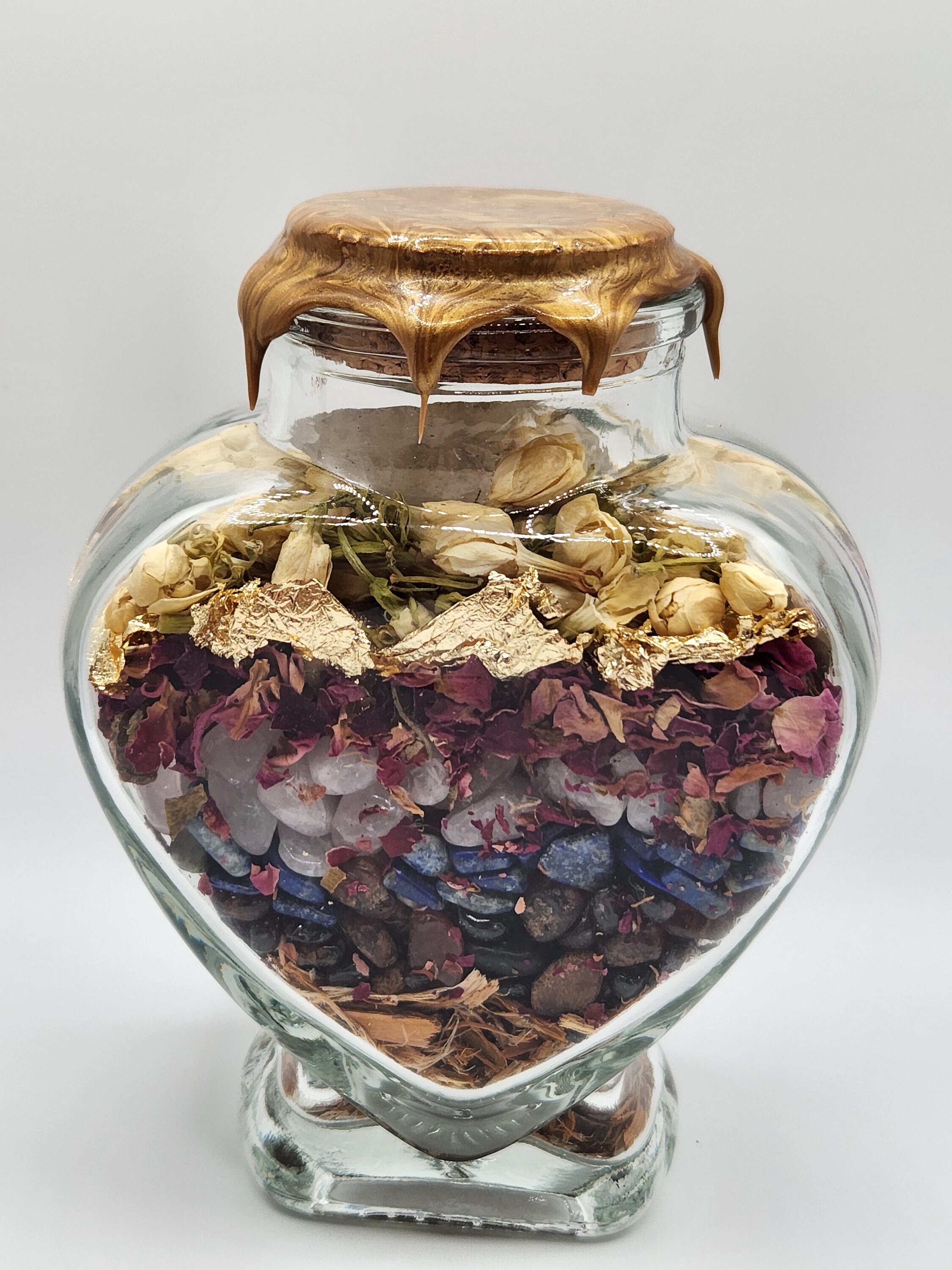 Goddess Hera Deity Altar Jar - Etsy