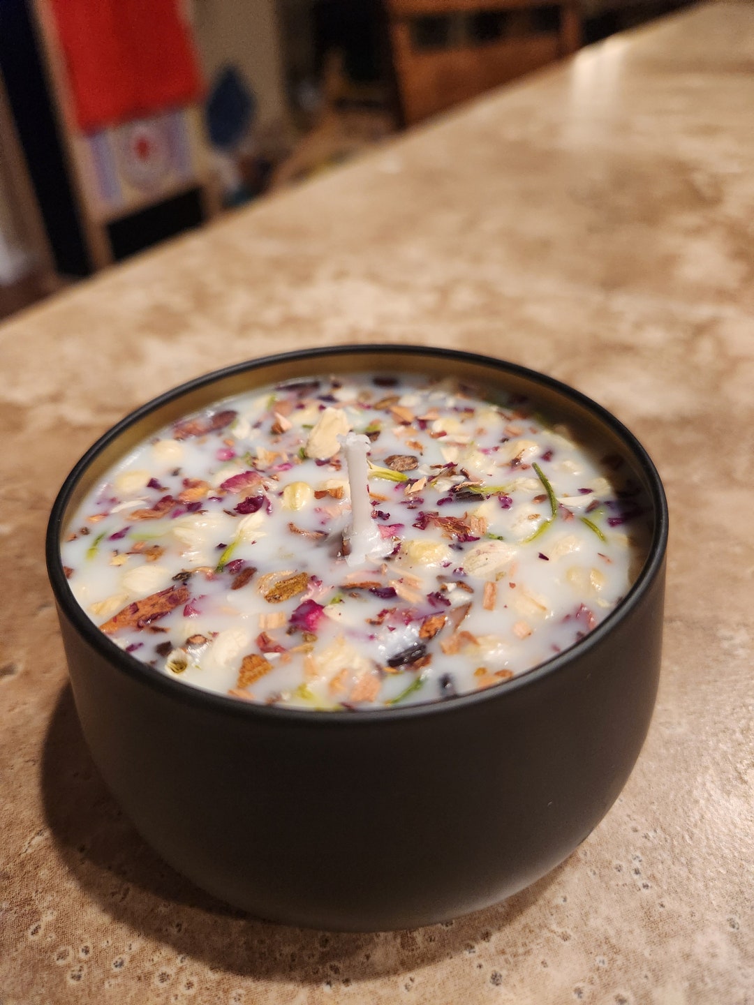 Goddess Hera Deity Altar Candle - Etsy