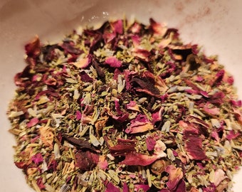 Heka-tea Ritual Tea Organic, Non-gmo, Herbal Tea to Aid in Invoking ...