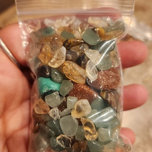 Money Bowl Spell Kit - Etsy