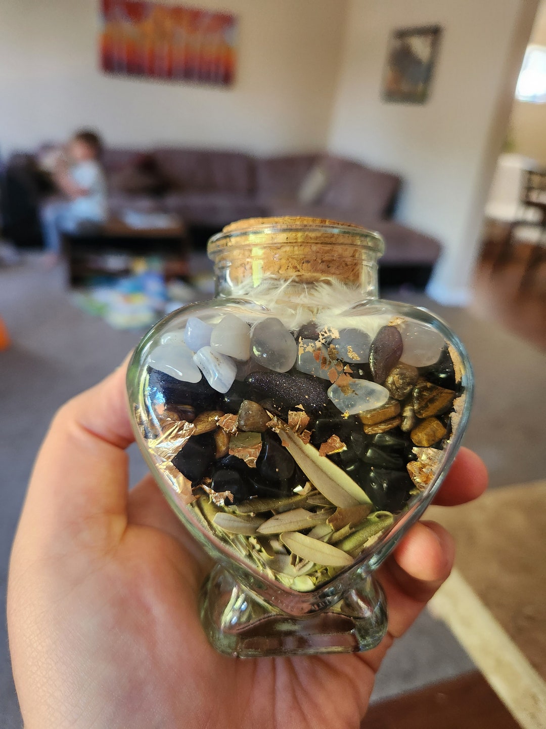 God Hermes Deity Altar Jar - Etsy