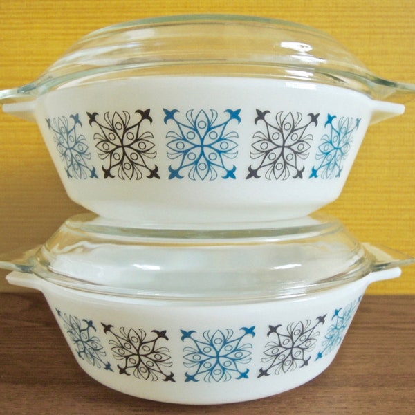 Jaj Pyrex - Etsy