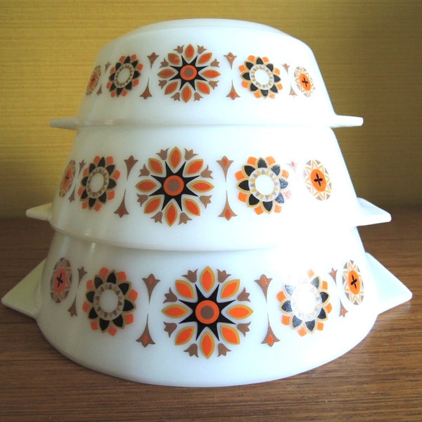 Jaj Pyrex - Etsy