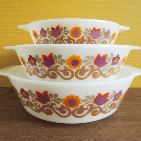 Jaj Pyrex - Etsy