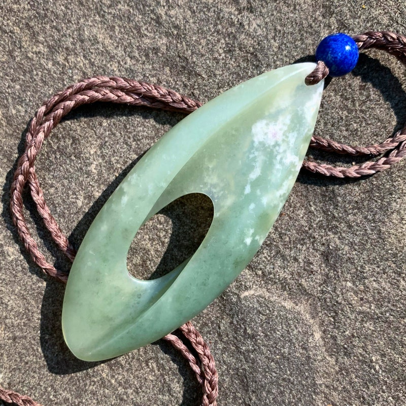 Siberian Jade - Etsy