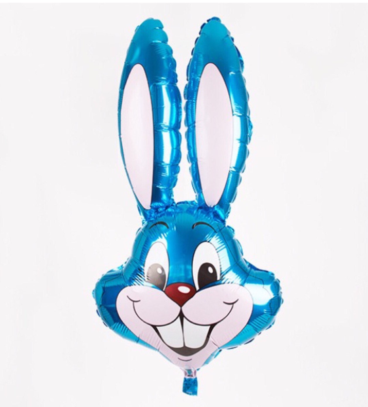 Bunny Rabbit Balloon 35 Rabbit Balloon Bunny | Etsy