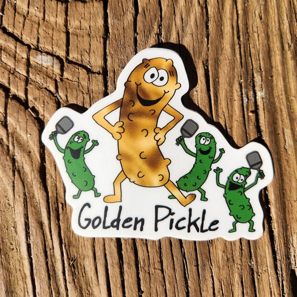 Pickle Labels - Etsy