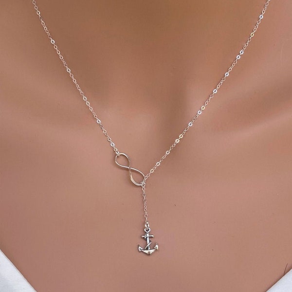 Anchor Jewelry - Etsy