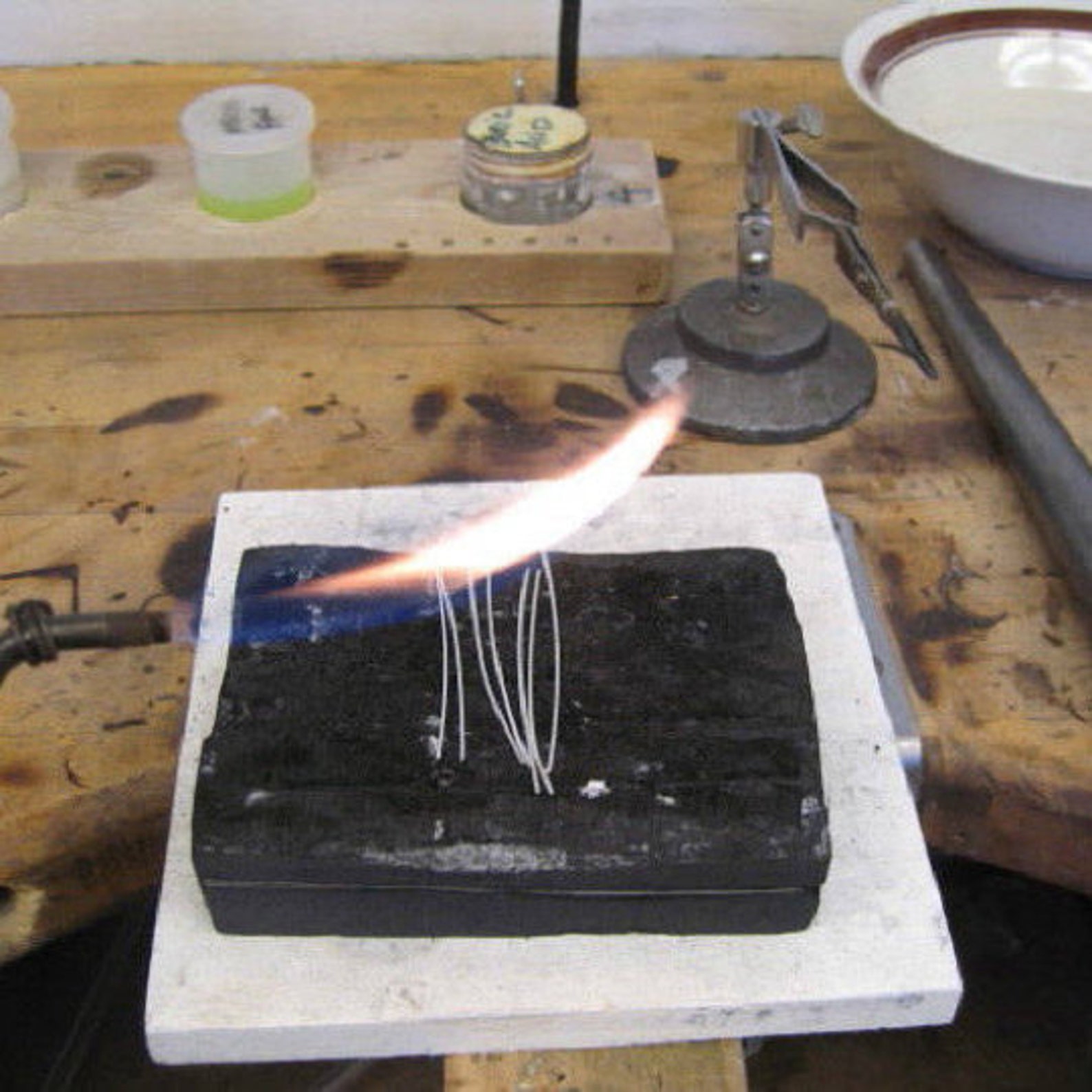 Initial Layered Gold Double Initial Disc Necklace Layered - Etsy