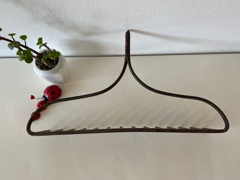 Vintage Rake Head Vintage Decor Multi Use Kitchen Decor - Etsy
