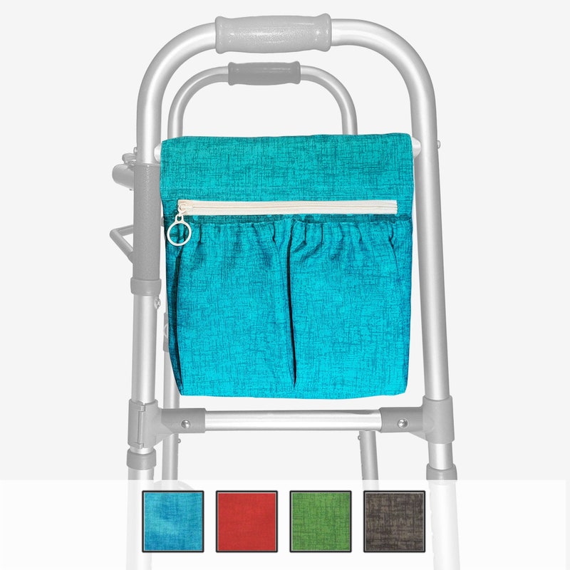 Walker Bag Pattern - Etsy