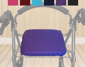 Walker Seat Cover - Etsy
