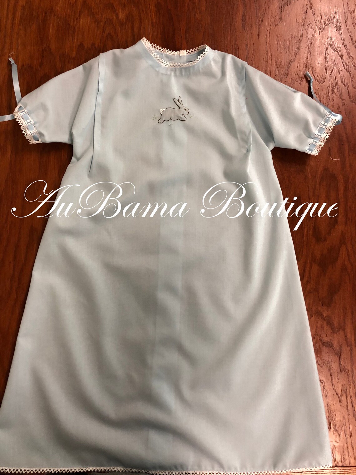 Samuel/Samantha Classic Gown | Etsy