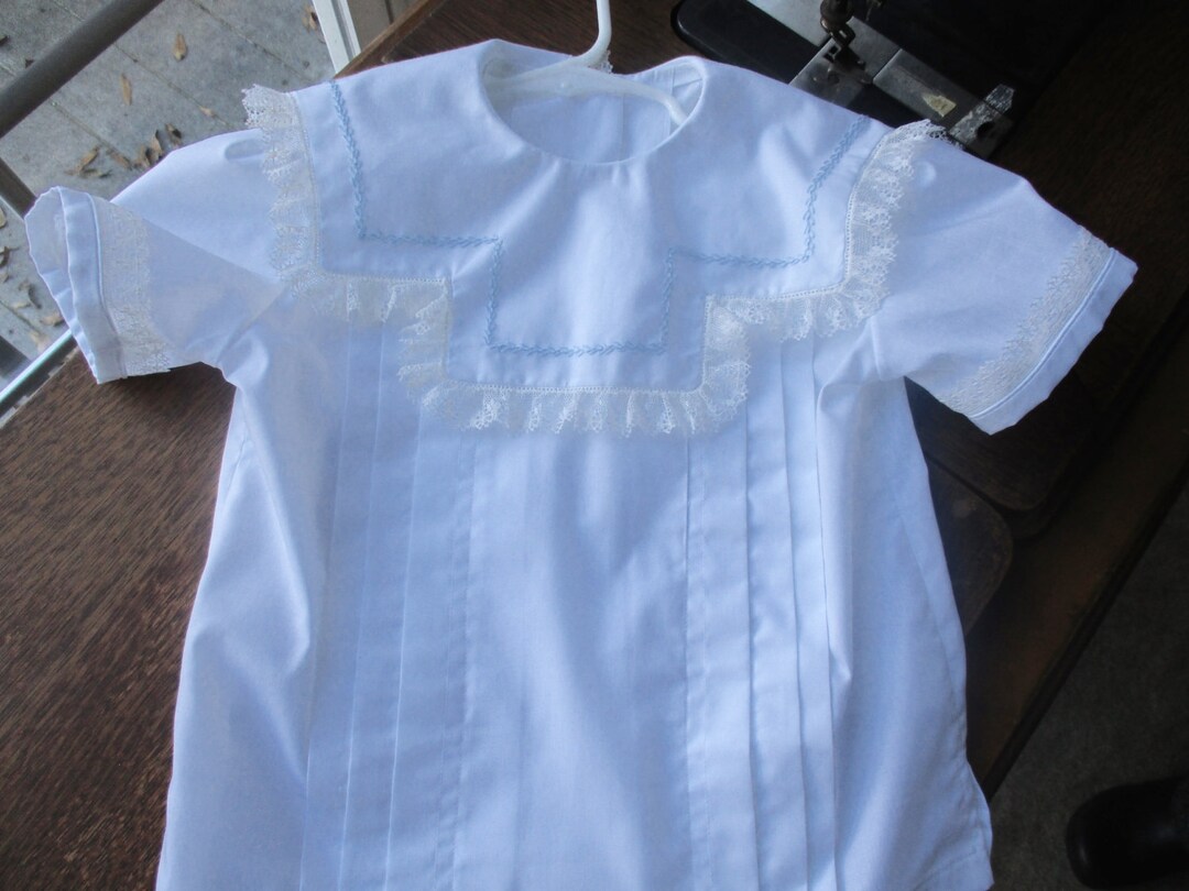 The "tyndol" T-shaped Collar Shirt With Pull-on Shorts - Etsy